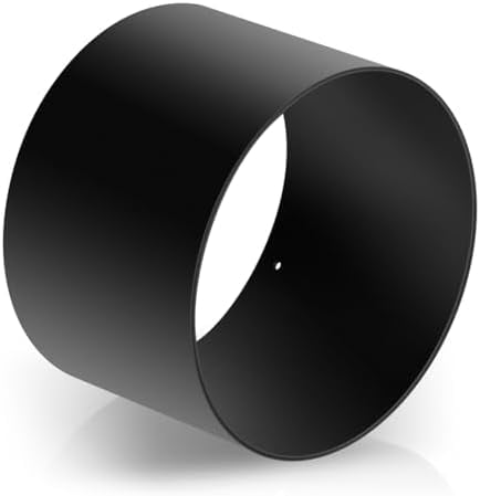 25900 Coupler 6-Inch Hose Connector for using Zero Turn Mower with Agri ...