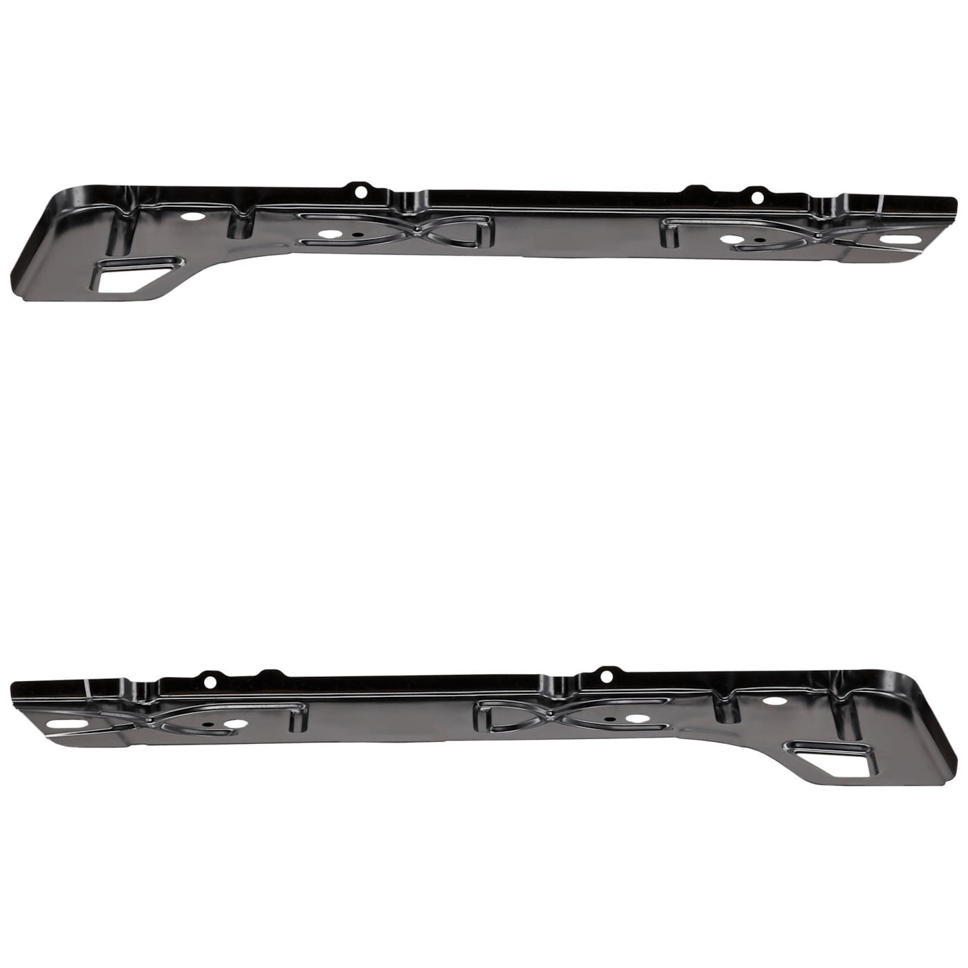 25920290 25920291 OEM Rocker Panels Set of 2 for GMC for Sierra for ...