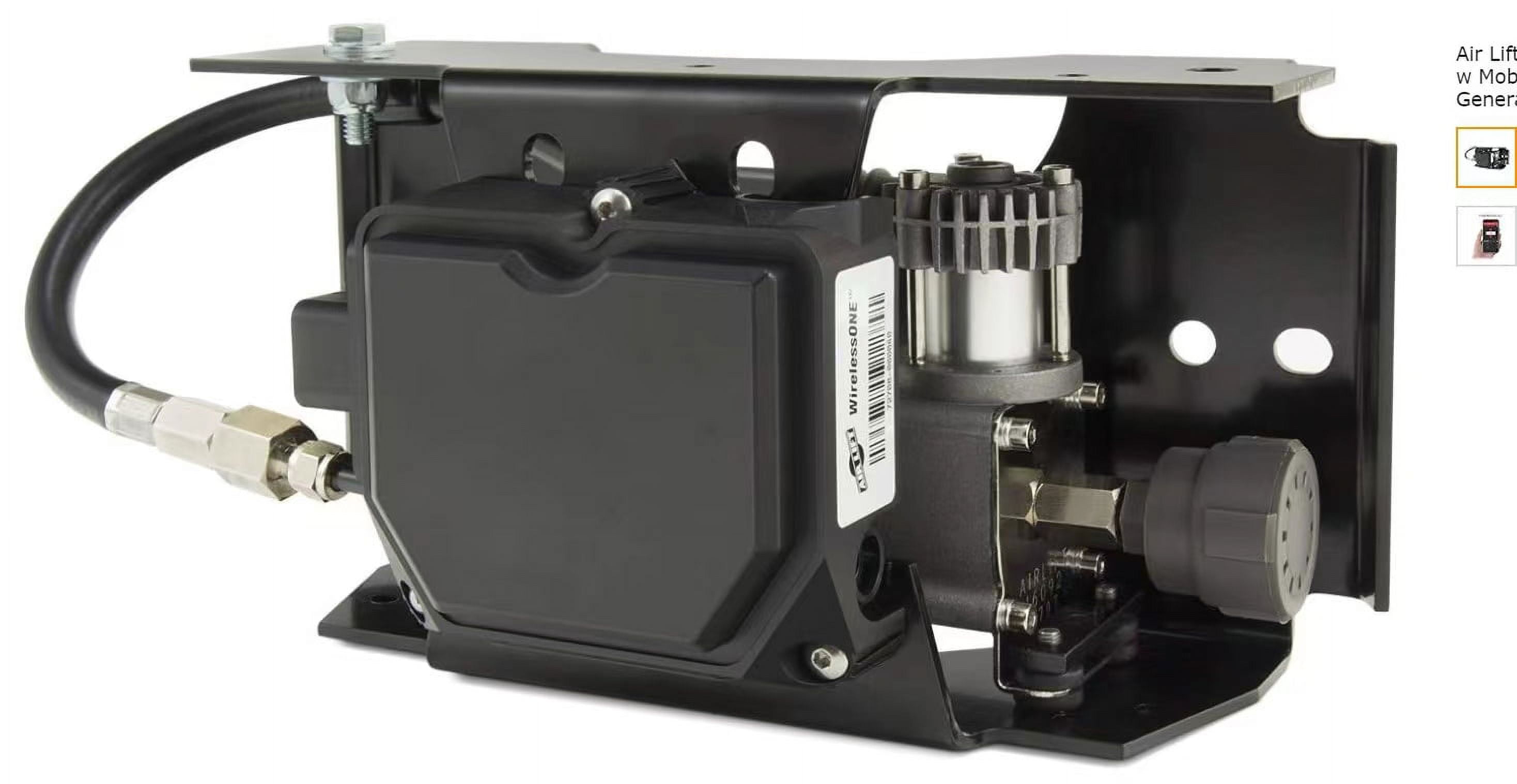 25980EZ Upgraded WirelessAi-r li-ftCompressor Kit,Ai-r li-ftCompressor ...