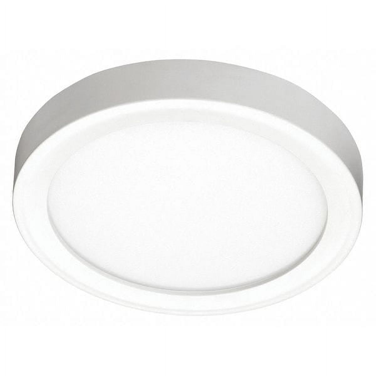 259ENC - LED CEILING LIGHT 5IN DOWNLIGHT JUNO SLIMLIGHT 700LUMENS 3000K ...
