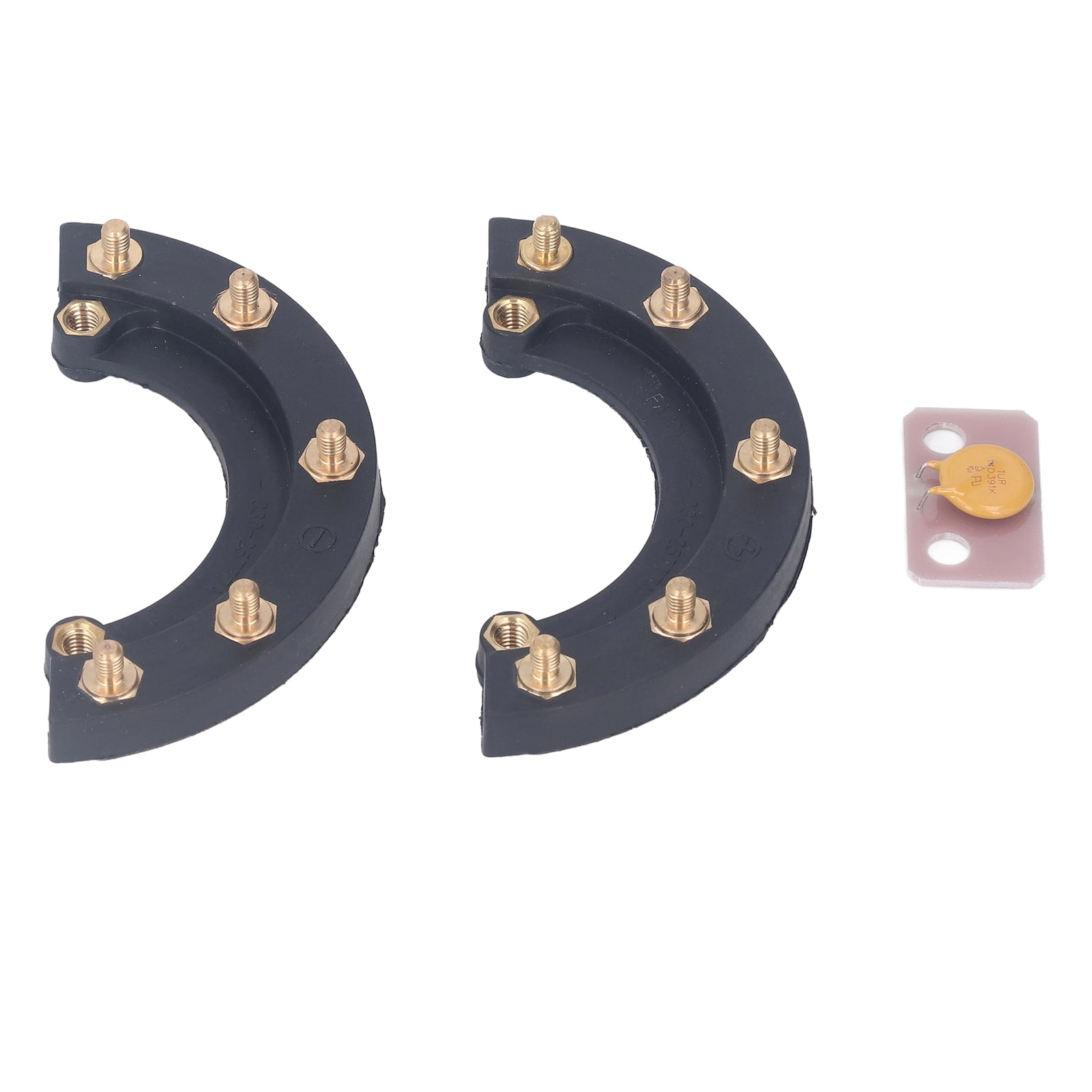 25A 800-1200V Generator Diode Bridge Rectifier Module Suitable for Brushless Generator ...