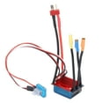 25a Rc Brushless Electronic Speed Controller Esc For 114 116 Remote