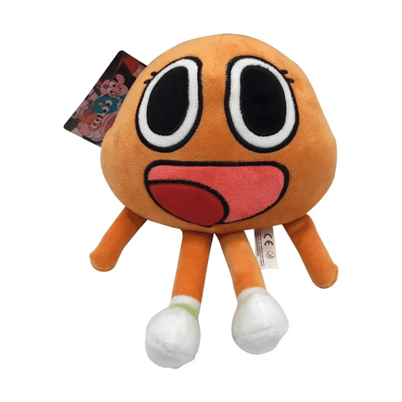 Gumball Plush