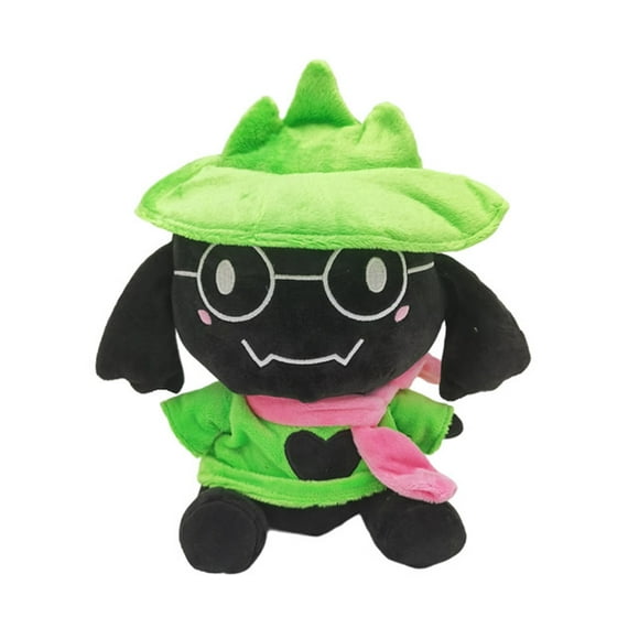 Deltarune Plush