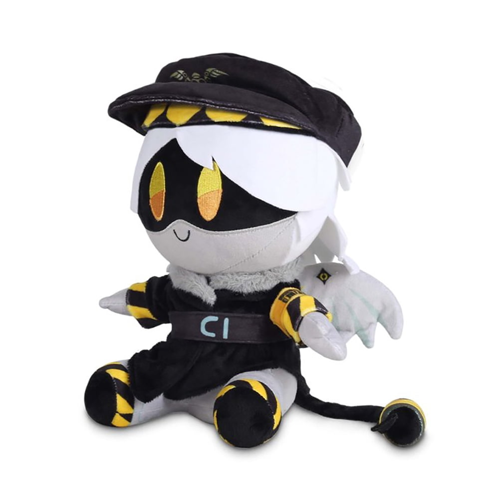 25CM MURDER DRONES Plush Toys Cute N Plush Doll Cartoon Animation Plush ...