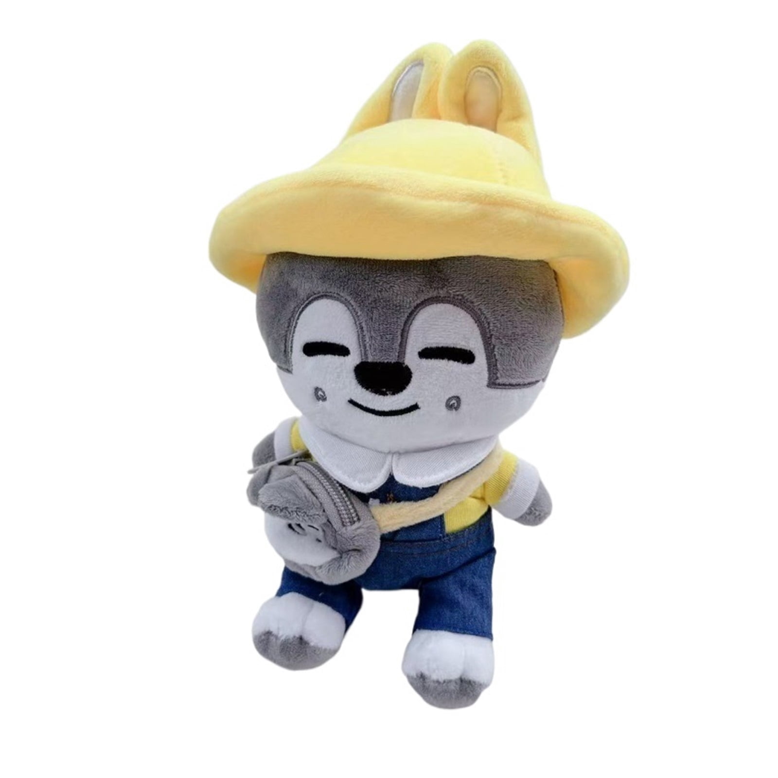 25CM Plush Toy Cartoon Plush Toy Companion Toy Room Decoration Children ...