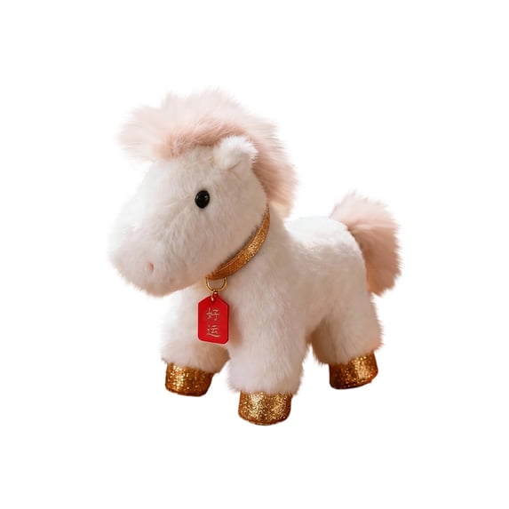 25Cm Stuffed Animal Plush Toy, Cute Unicorn Plush Doll, Soft Plush Toy ...