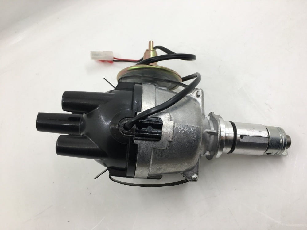 25D electronic distributor, MGA MGB 1955-1980, Triumph TR3 TR4 TR4s and ...