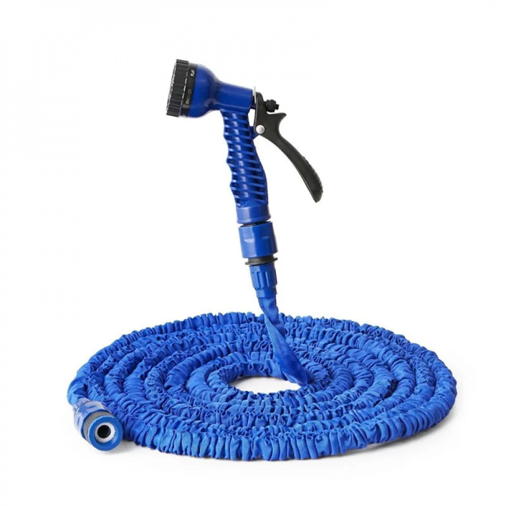 25FT-200FT Expandable Garden Watering Hose Car Washing Garden ...