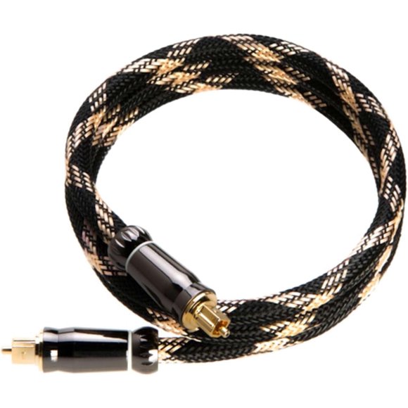 Optical Toslink Cables