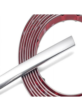 Chrome Trim and Accessories in Car Customization - Walmart.com