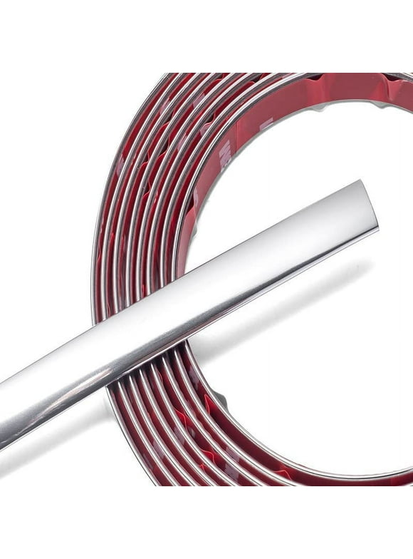 Chrome Trim and Accessories in Car Customization - Walmart.com