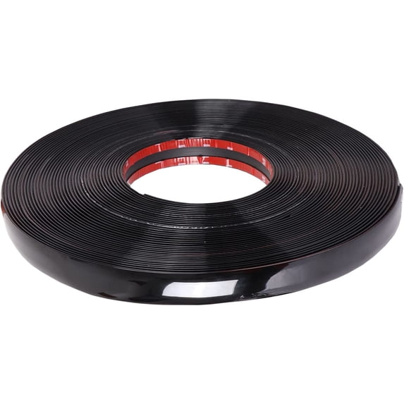 25Foot Automotive Trim Molding Strip - 1-3/16"(30mm) Cars Body Side ...