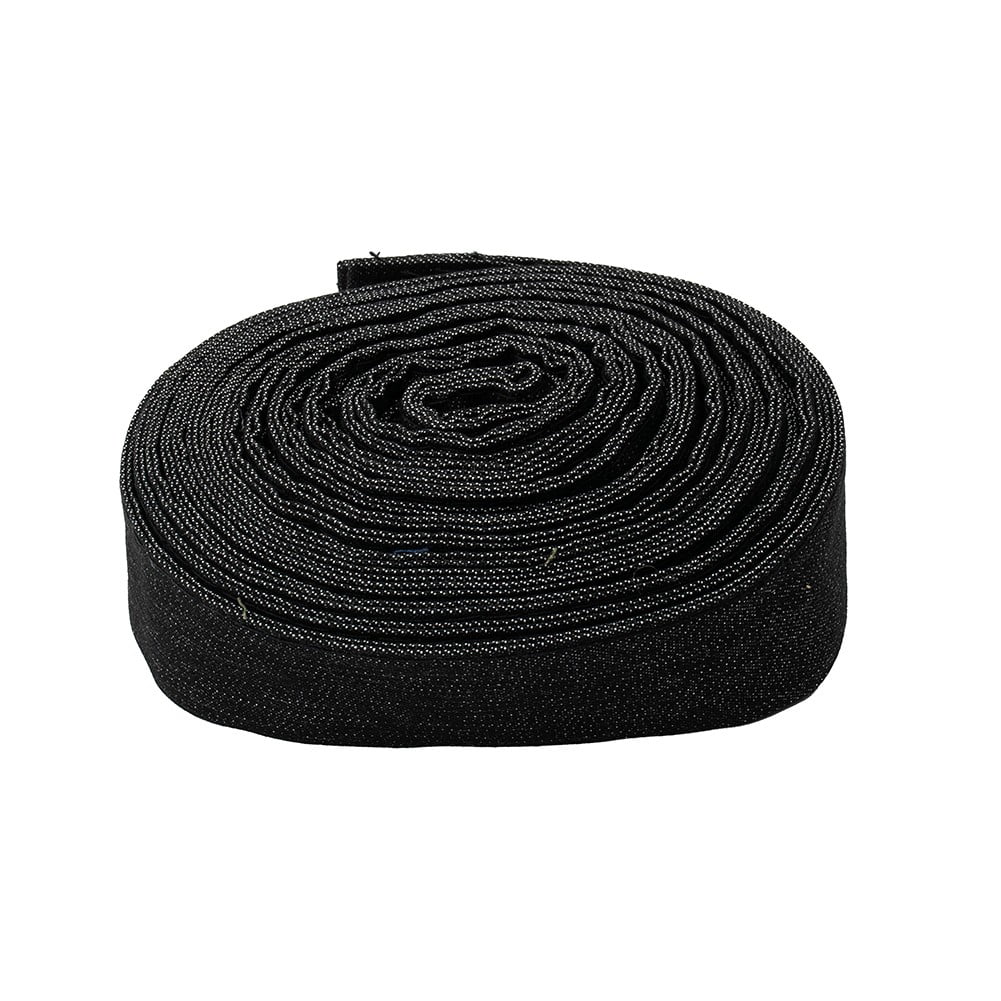 25Ft Protective Sleeve Sheath Cable Cover Welding Tig Torch Hydraulic ...