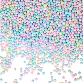 Mini Foam Balls