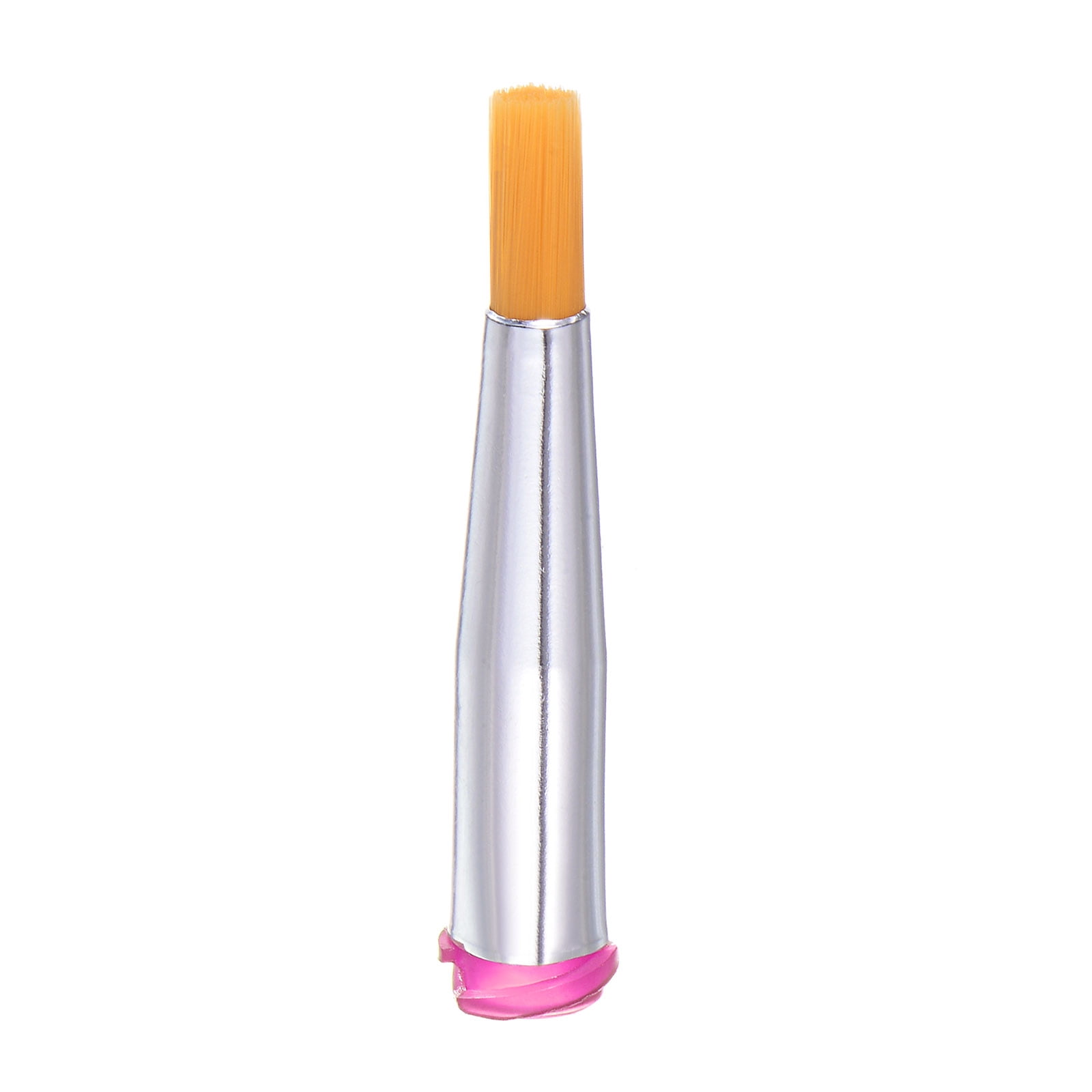 25G Brush Dispensing Tip 4mm Round Needle Brush Tip 4.2mm inner Dia for Dispensing Glue, Liquid ...