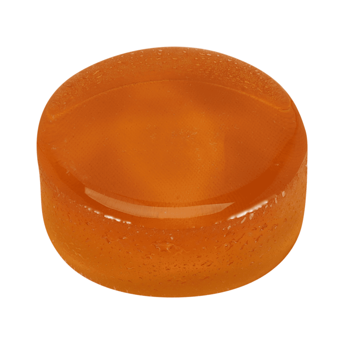 25G Erhu Rosin Violin Transparent Yellow Handmade Rounded For Viola ...