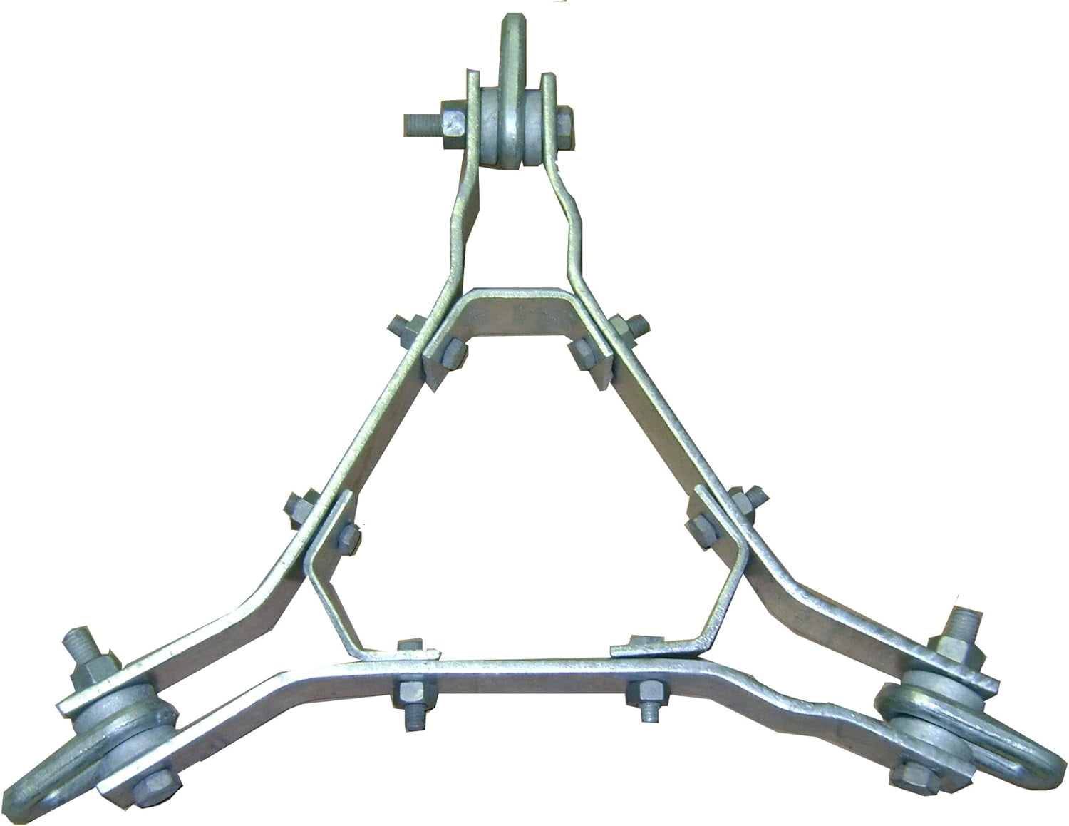 25G Guy Bracket Assembly with Hardware - GA25GD - Tower - Walmart.com