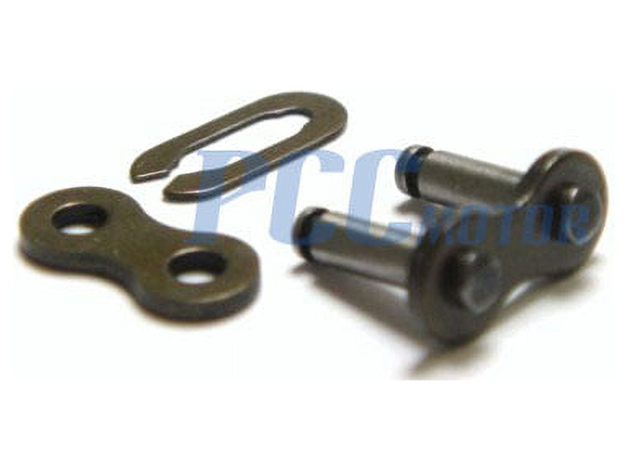 25H CHAIN MASTER LINK MINI SUPER POCKET BIKE 33/47/49CC ML01 - Walmart.com