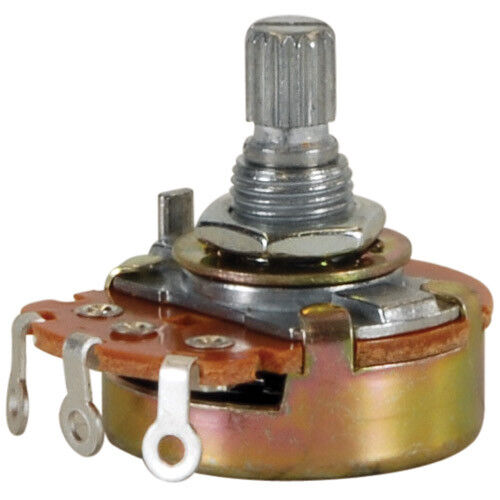 25K Ohm Potentiometer - Walmart.com