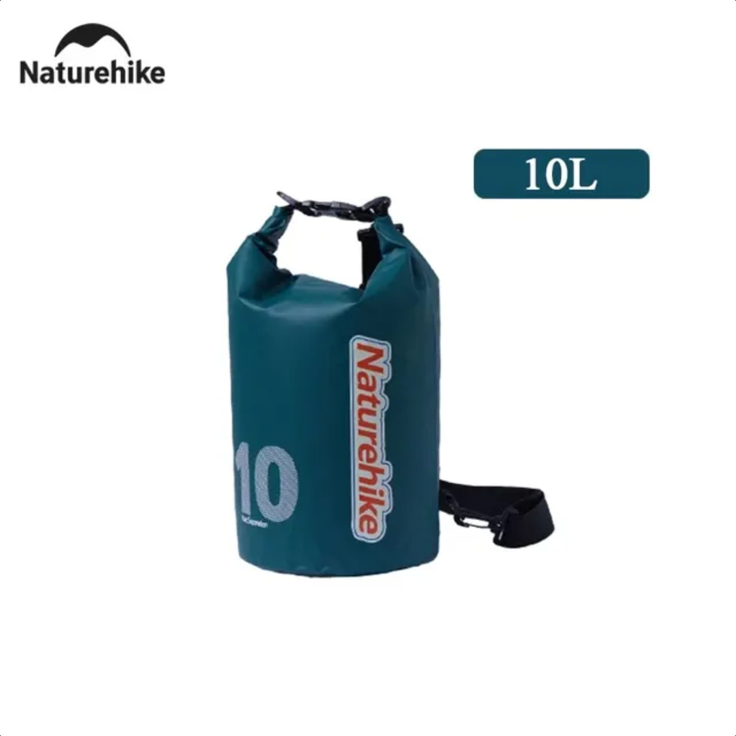 25L Waterproof Backpack Ultralight Portable Dry Wet Separation Swimming ...