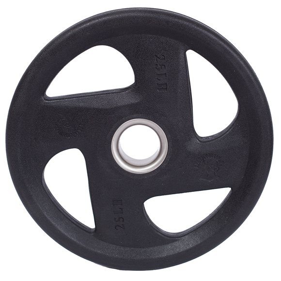 25lb Weight Plate