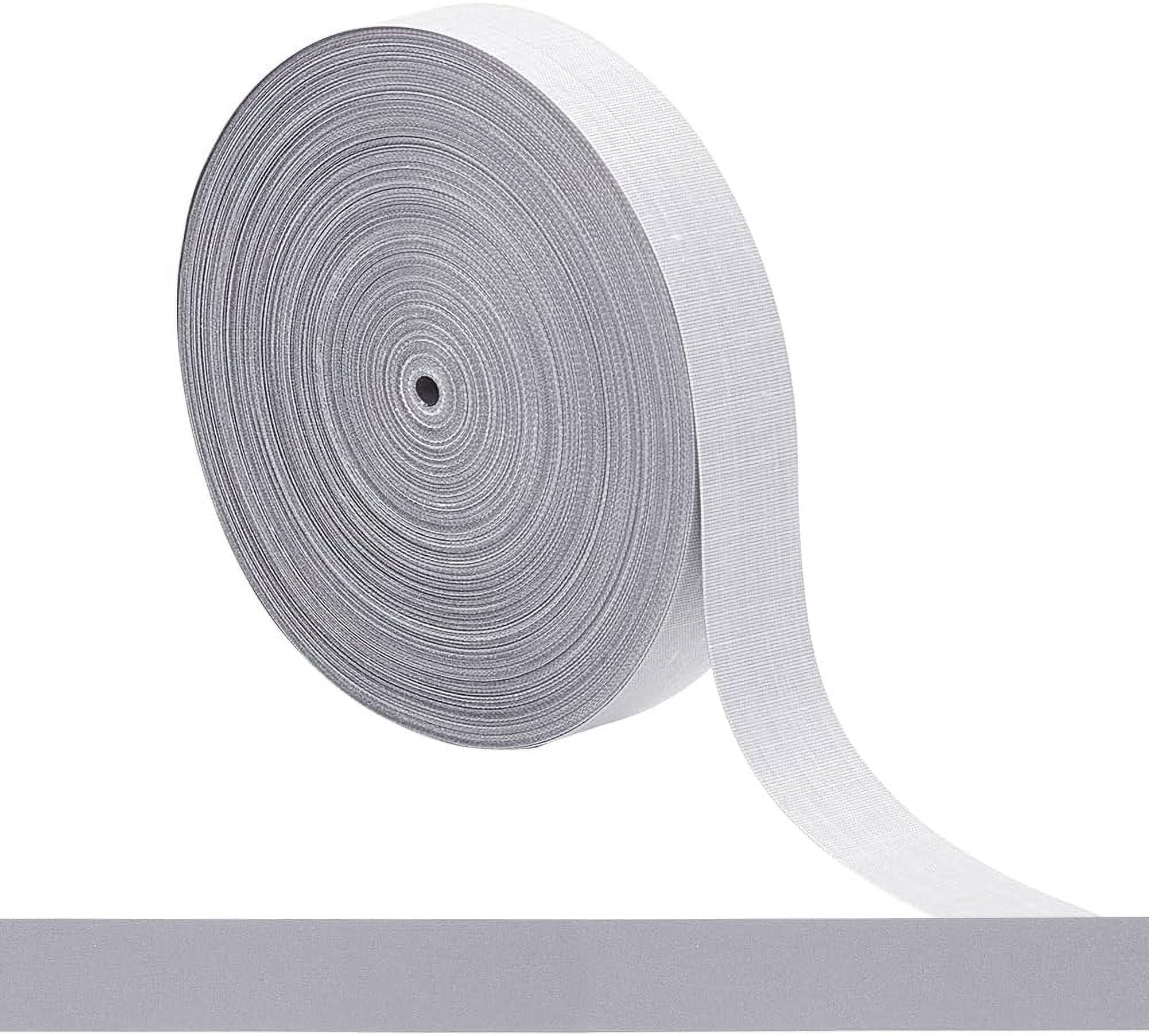 25M Polyester Reflective Ribbon for Clothing Safety Accesories ...