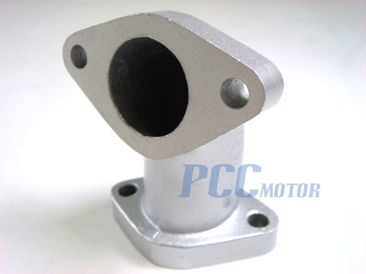 25MM inner diameter INTAKE MANIFOLD ATV PIT DIRT BIKE IN03 - Walmart.com