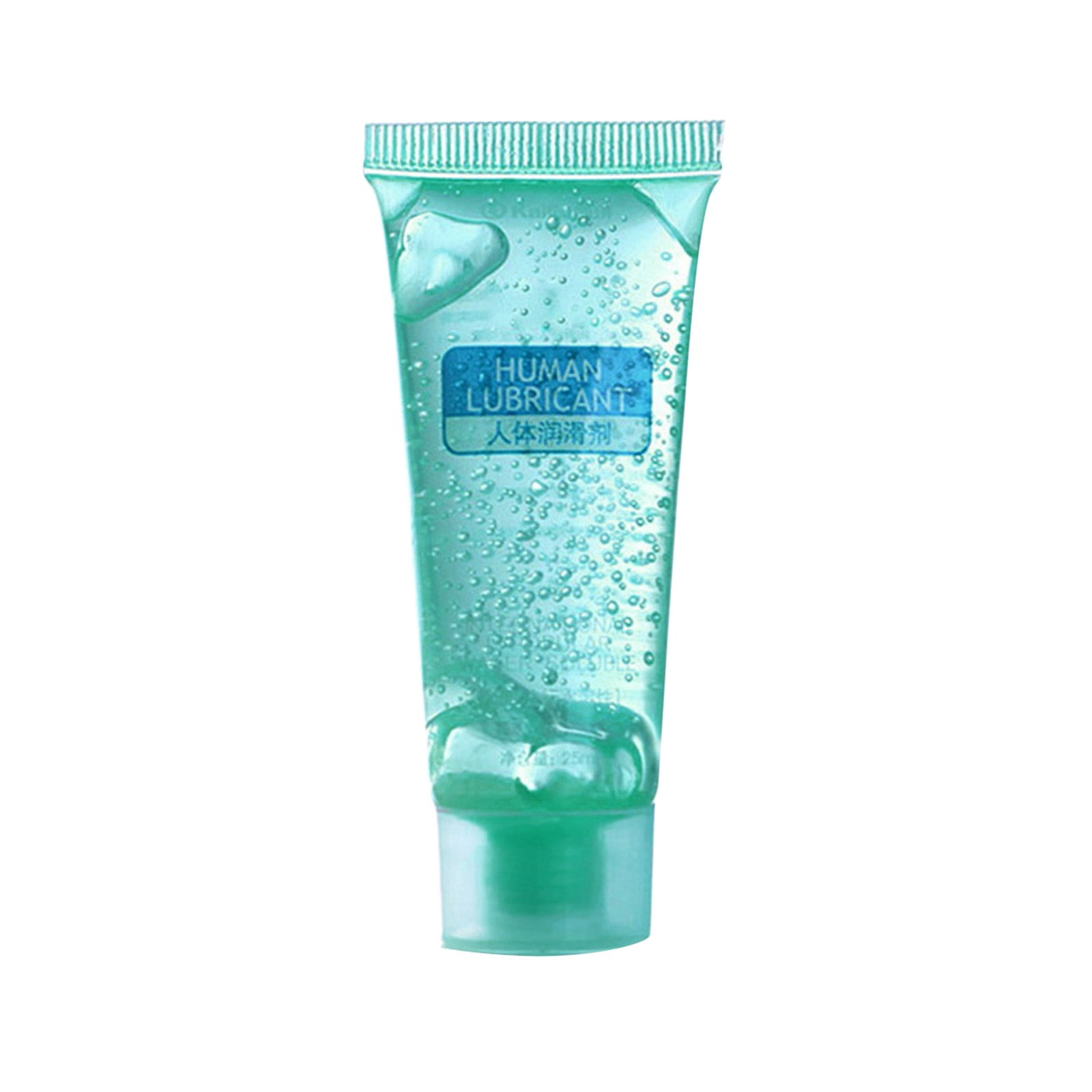 25Ml Transparent Sex Lubricant Vaginal Gel Body Massage Oil 25Ml ...