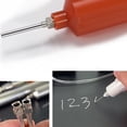 25Mm Dispensing Machine Needle Stainless Steel Dispensing Needle ...