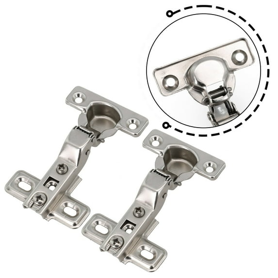 25Mm Perforated Small Hinge, Cabinet Door Buffer, Aircraft Hinge, Pipe ...
