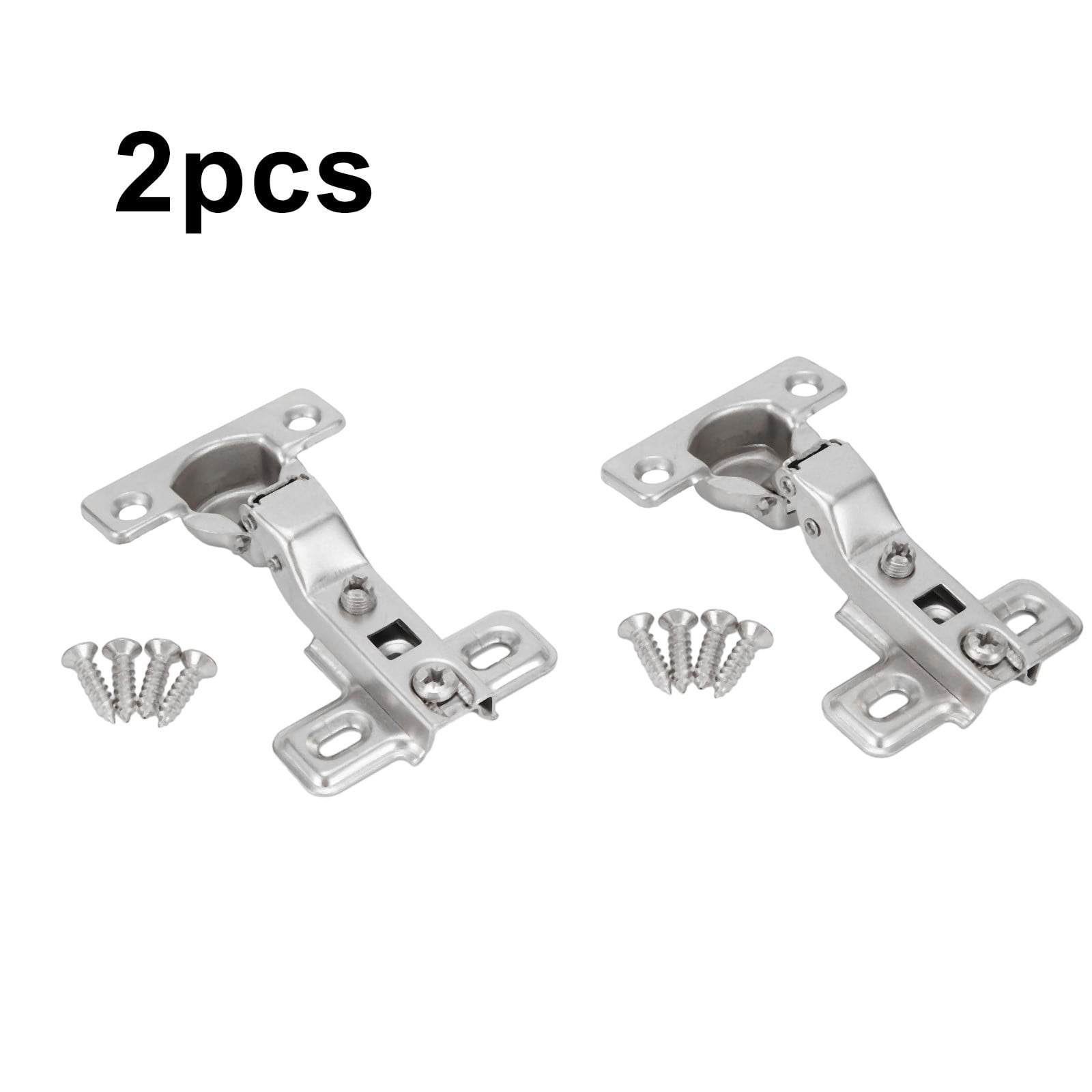 25mm Perforated Small Hinge Cabinet Door Buffer Aircraft Hinge Pipe Hinge