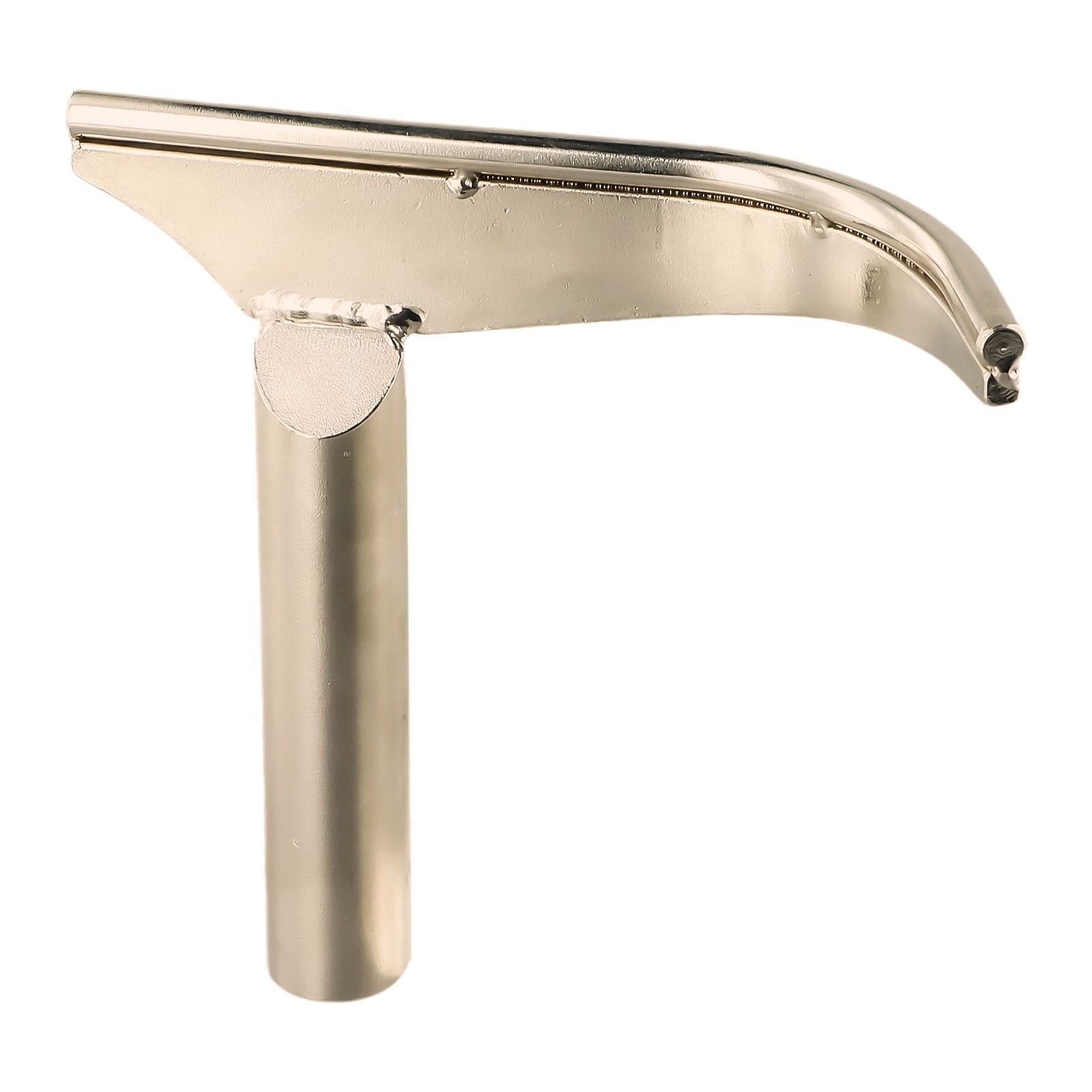 25Mm Shank Curved Lathe Tool Rest Lathes Woodworking Tools Accessories ...