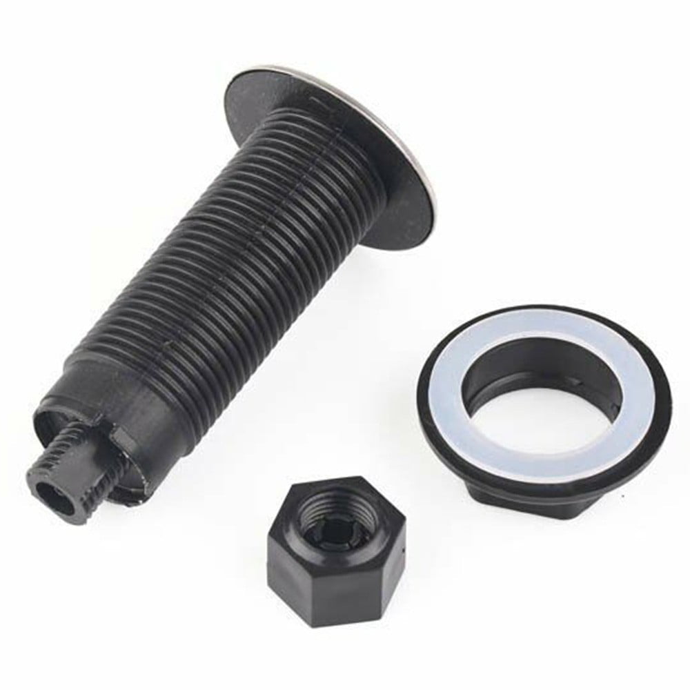25Mm Stainless Steel Air Switch Replacement Button for Geyser Garbage ...