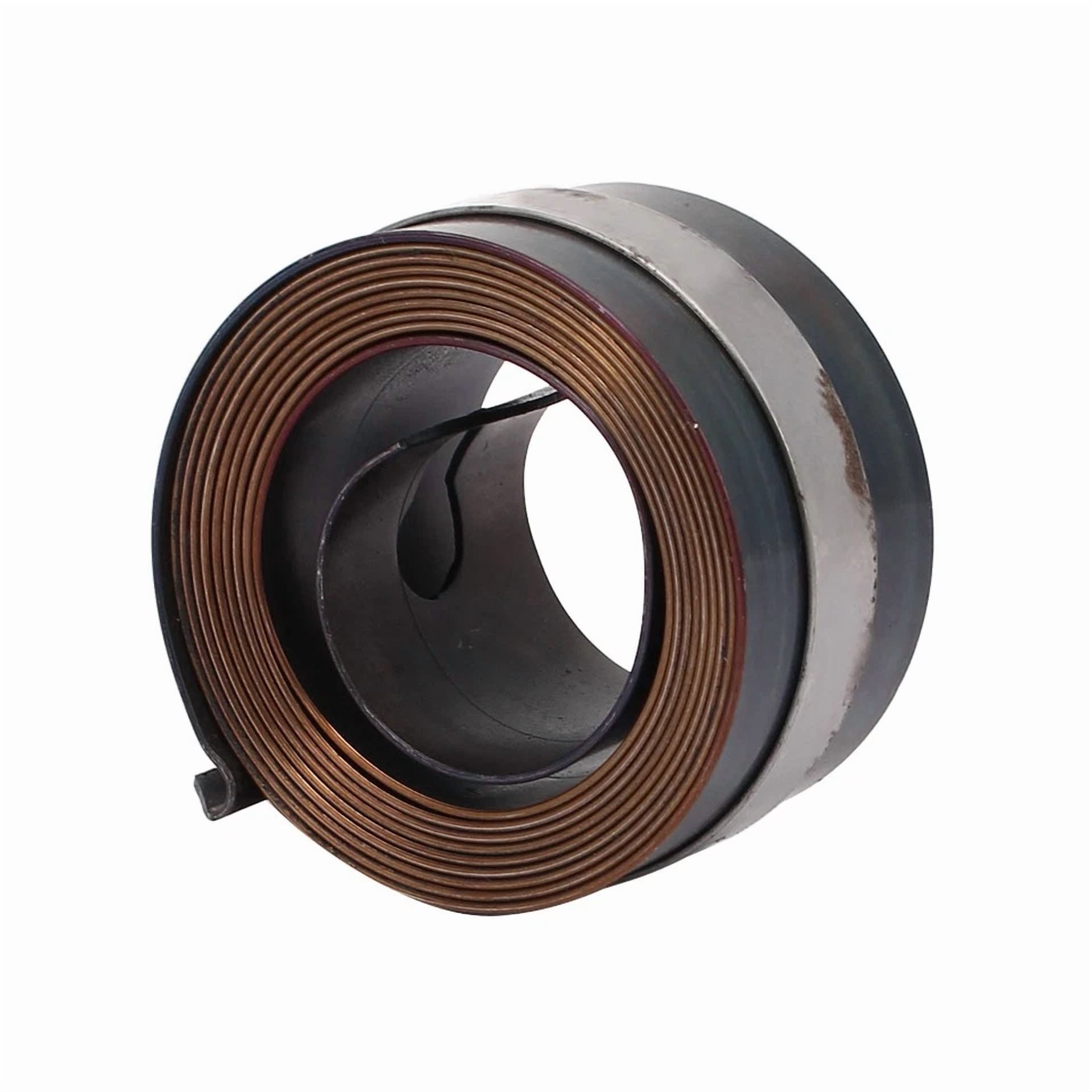 25Mm Width Auto Reset Drill Press Quill Feed Return Coil Spring ...