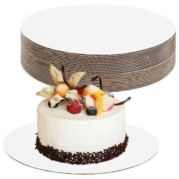 Cake Board Circles