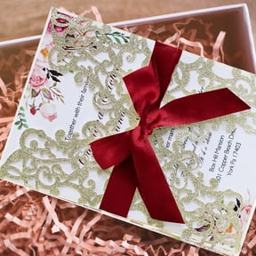 Wedding Invitations