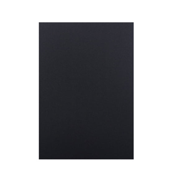 25Pack Black/White/Krafts Paper A4 Craft Paper for H2D Lasers Cutting ...