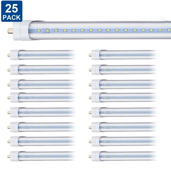 8ft Led Shop Light