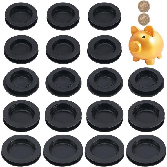 Piggy Bank Stopper