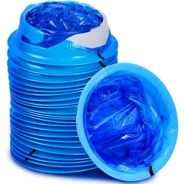 Vomit Bags,50 Pack Emesis Bags Disposable Barf Bags,1000ml Leak ...
