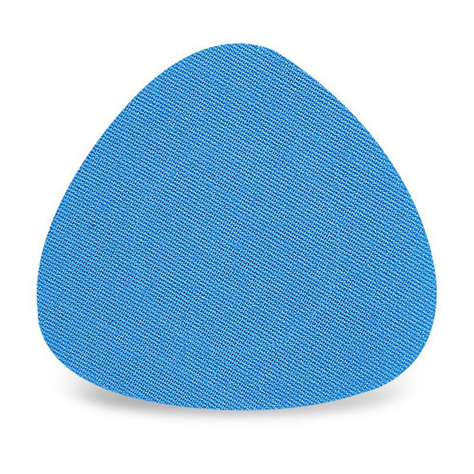 25Pcs Anti-Sweat Sensor Fixing Patch, Breathable, Anti-Falling Fixed ...