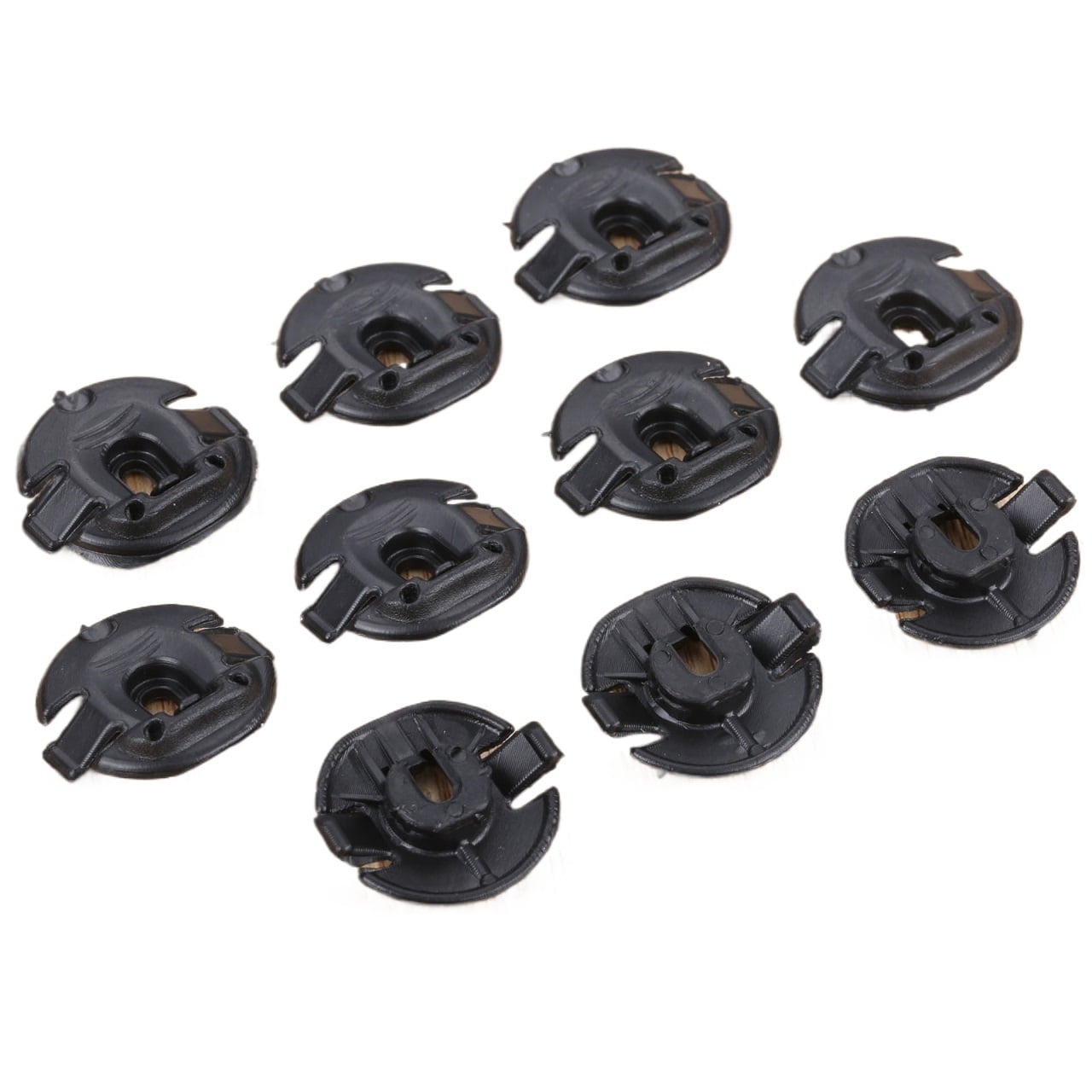 25Pcs Auto Wheel Arch Lining Fastener Washer 4F0825429A For A-U-D-I Car ...
