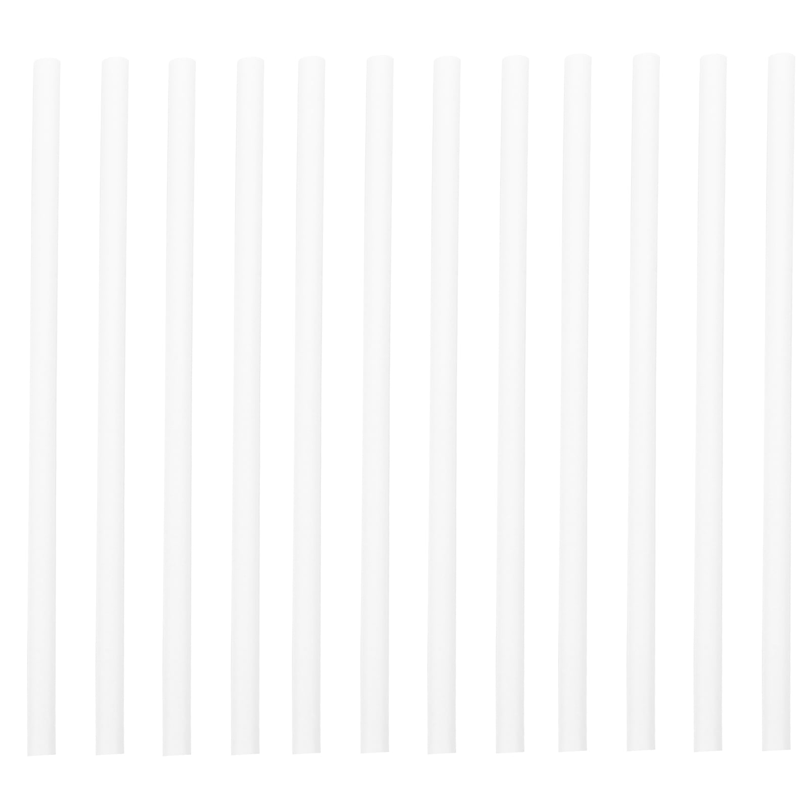 25Pcs Cake Dowel Rods Tiered Cake Support Rods Cake Stacking Cake ...