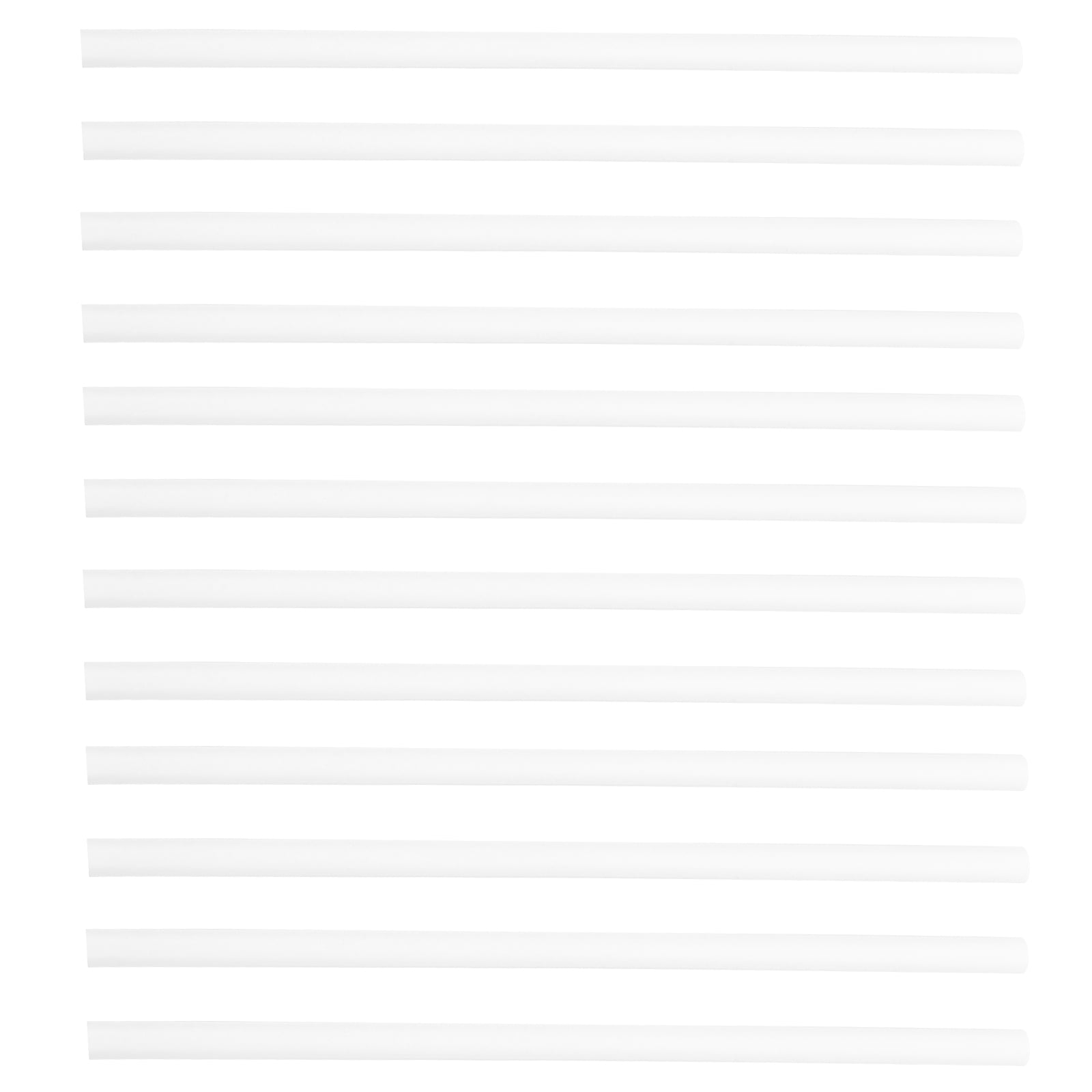 25Pcs Cake Sticks for Stacking Cake Dowel Rods Cake Sticks Support Rods ...