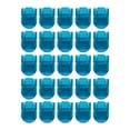 25Pcs Cubicle Clips, Fabric Panel Cubicle Accessories Fabric Partition ...