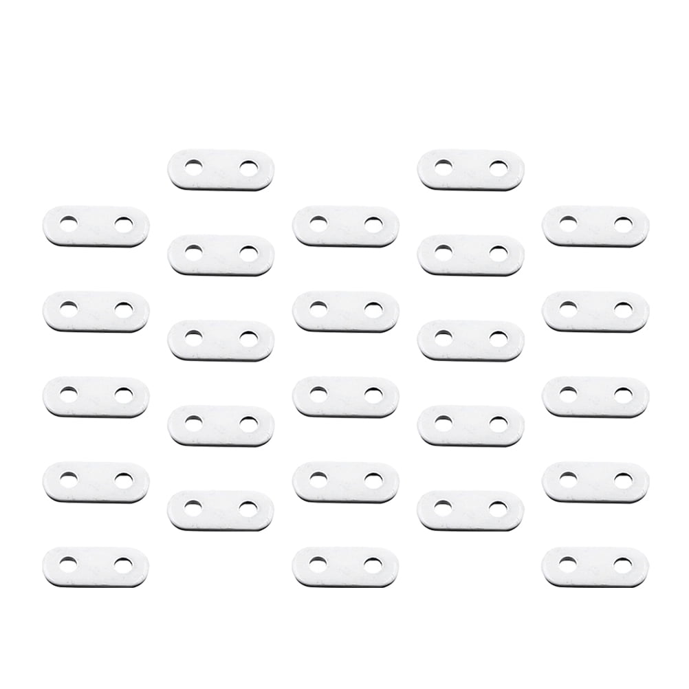 25Pcs Curtain Weights Drapery Weights Curtain Pendant Weight Heavy ...