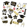 25Pcs Graduation Photography Props Funny Photography Supplies Class Of ...