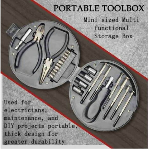 Mini Tool Set