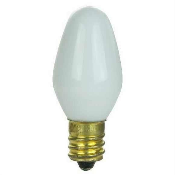 120v 7w Bulb